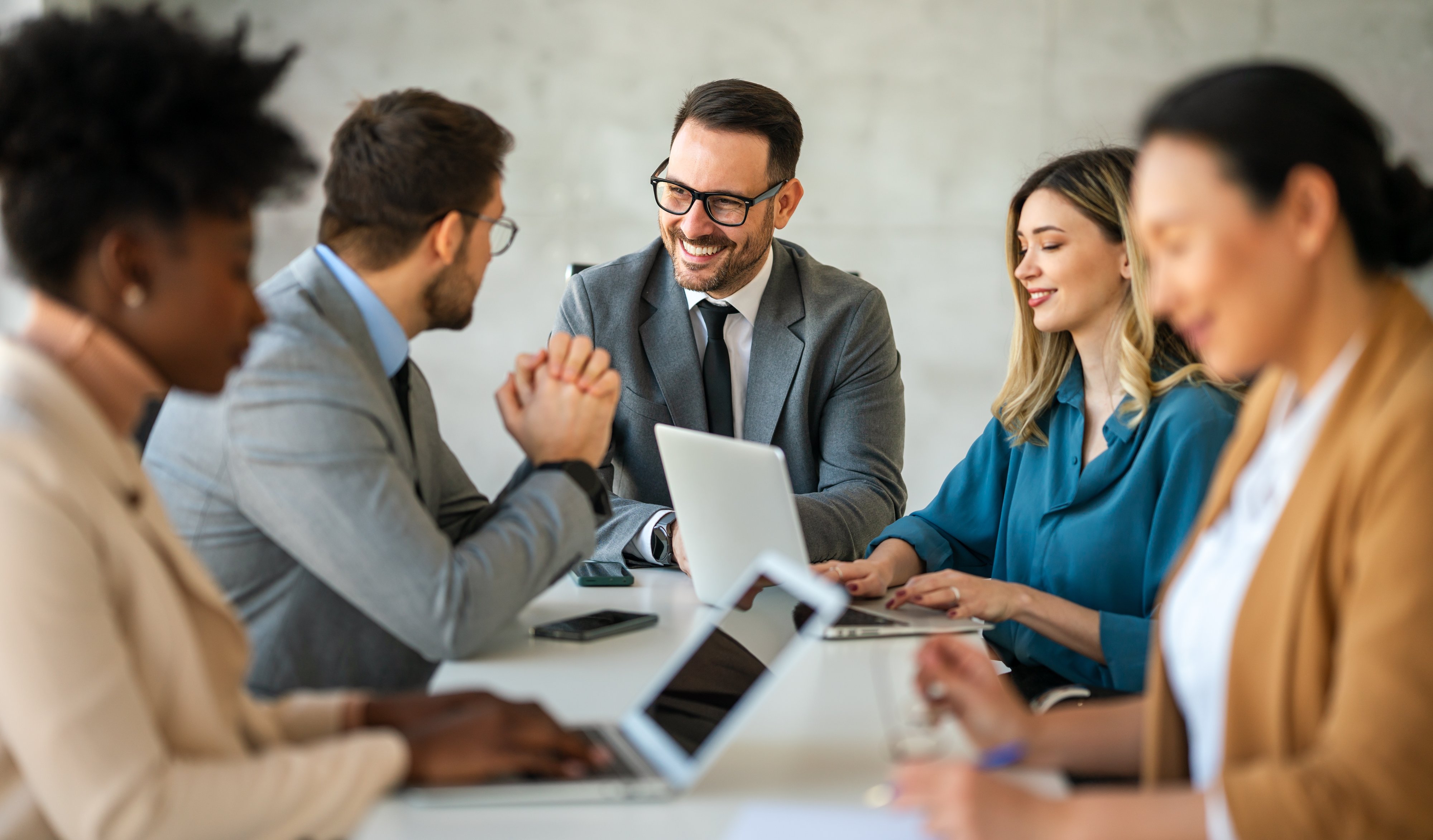 IT Managed Services & Consulting with AI - Atlas Systems