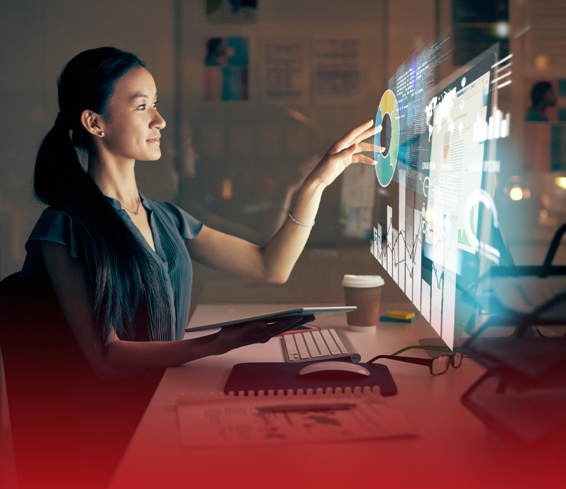 IT Managed Services & Consulting with AI - Atlas Systems