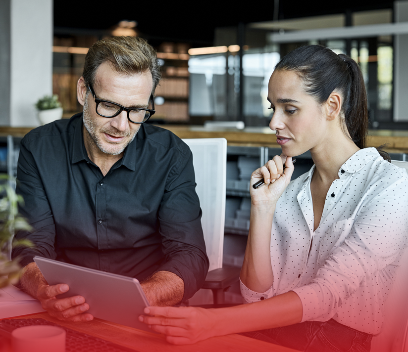 IT Managed Services & Consulting with AI - Atlas Systems