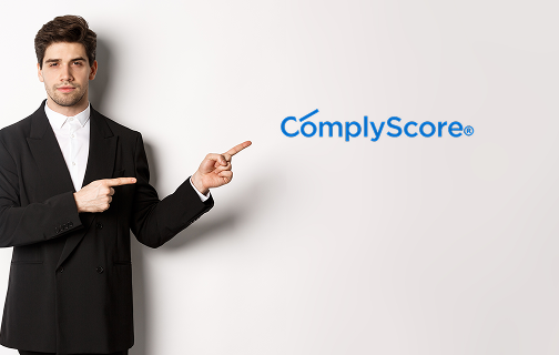 ComplyScore® vs ProcessUnity | TPRM & Compliance Tools