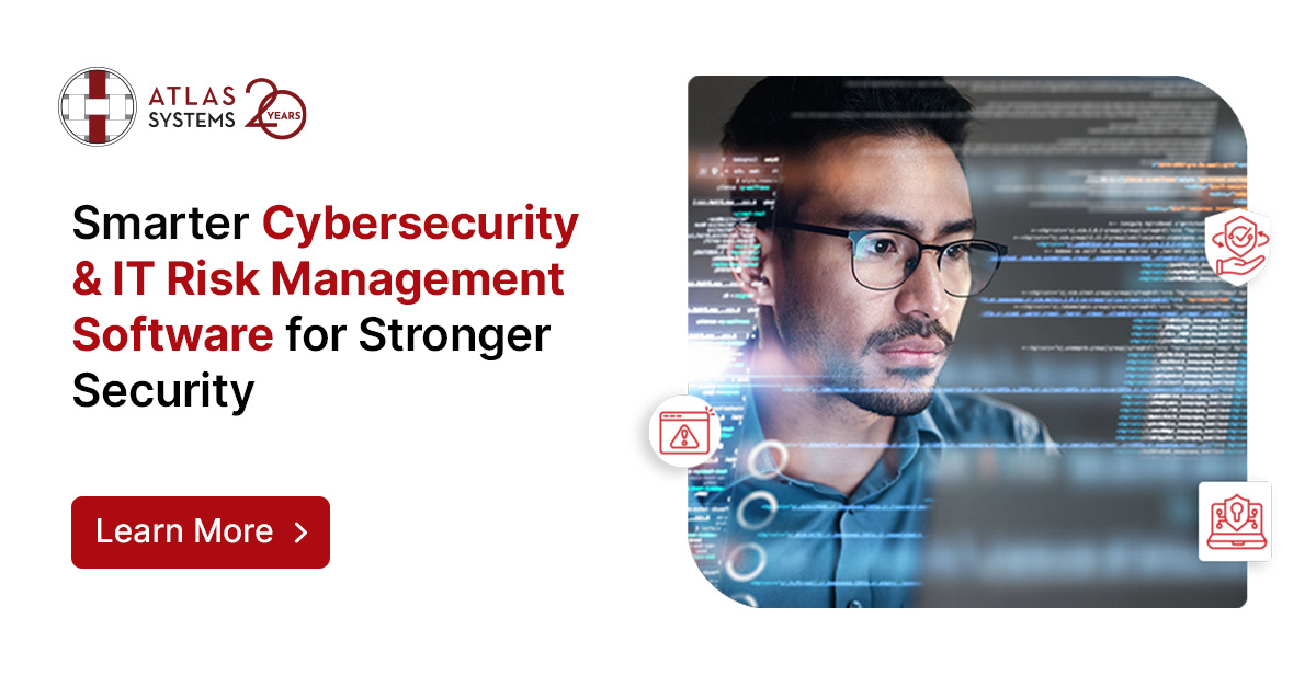 Stay Secure with Advanced IT Risk Management Software