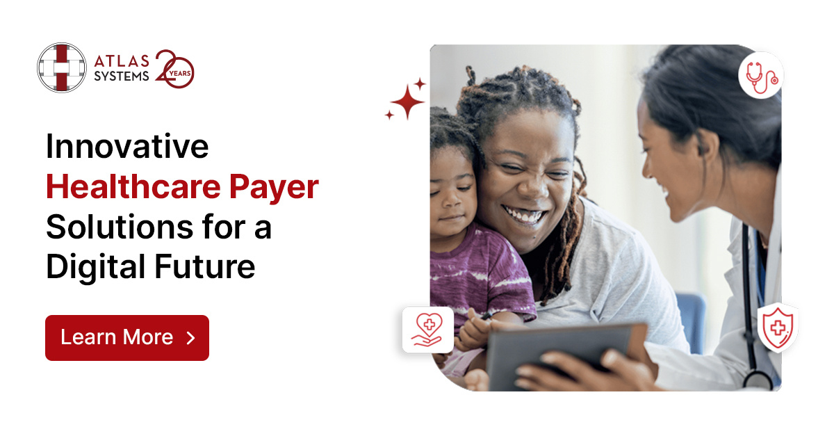 Leading Healthcare Payer Solutions & Services Provider