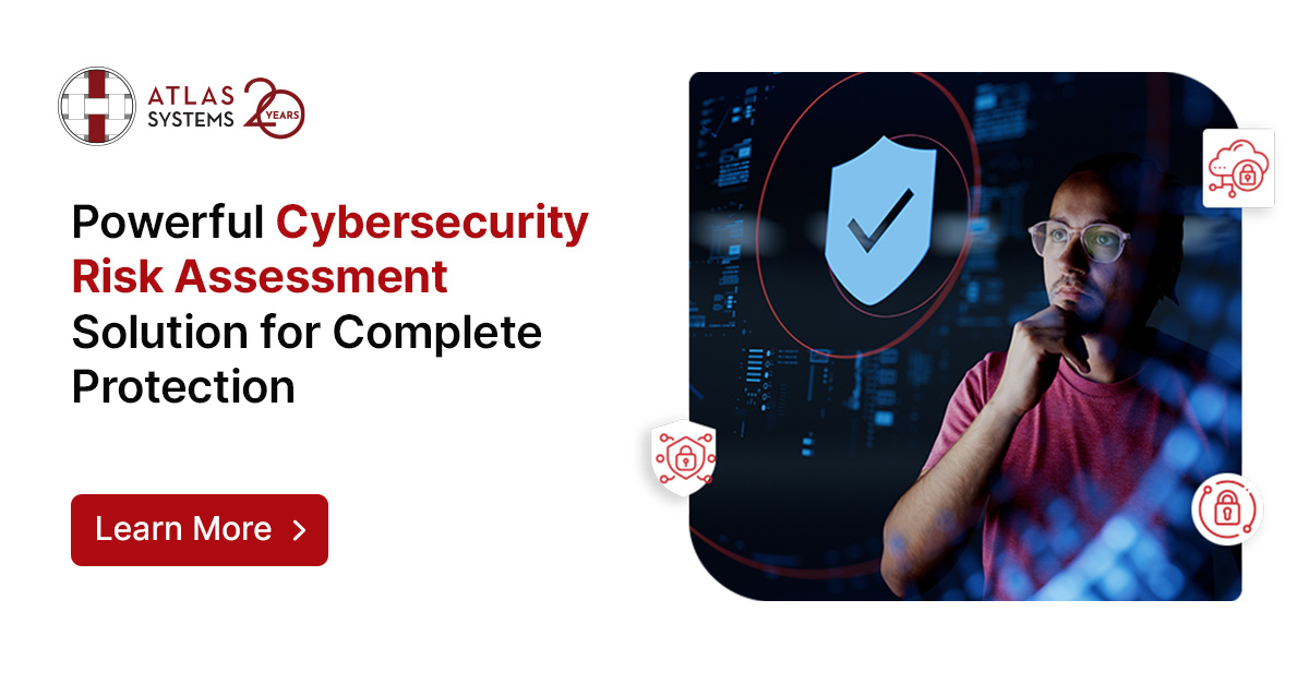 AI-Powered Cybersecurity Risk Assessment Solution & Platform